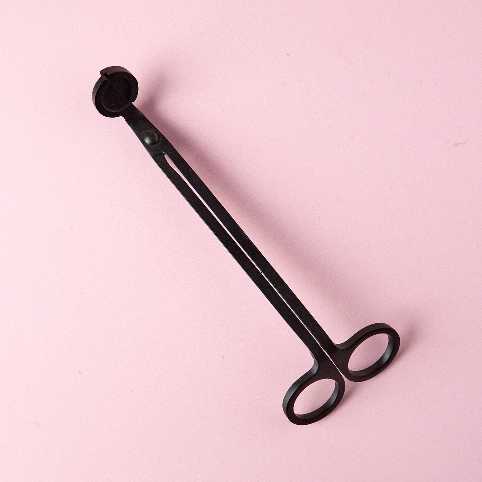 Mischief Candles Black Wick Trimmer