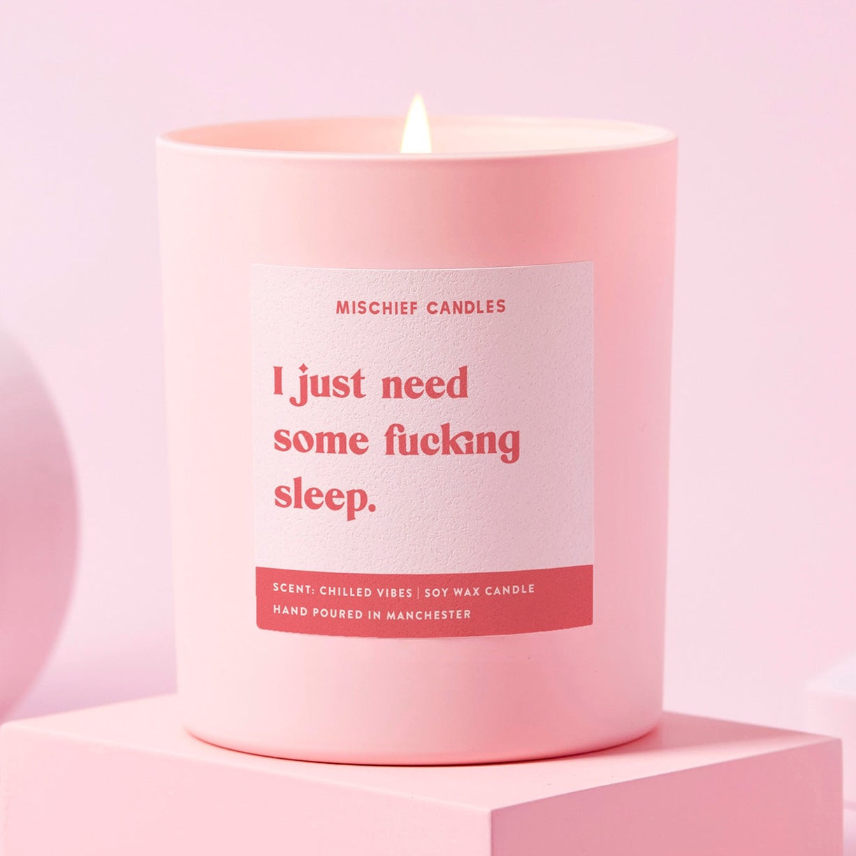 Mischief Candles